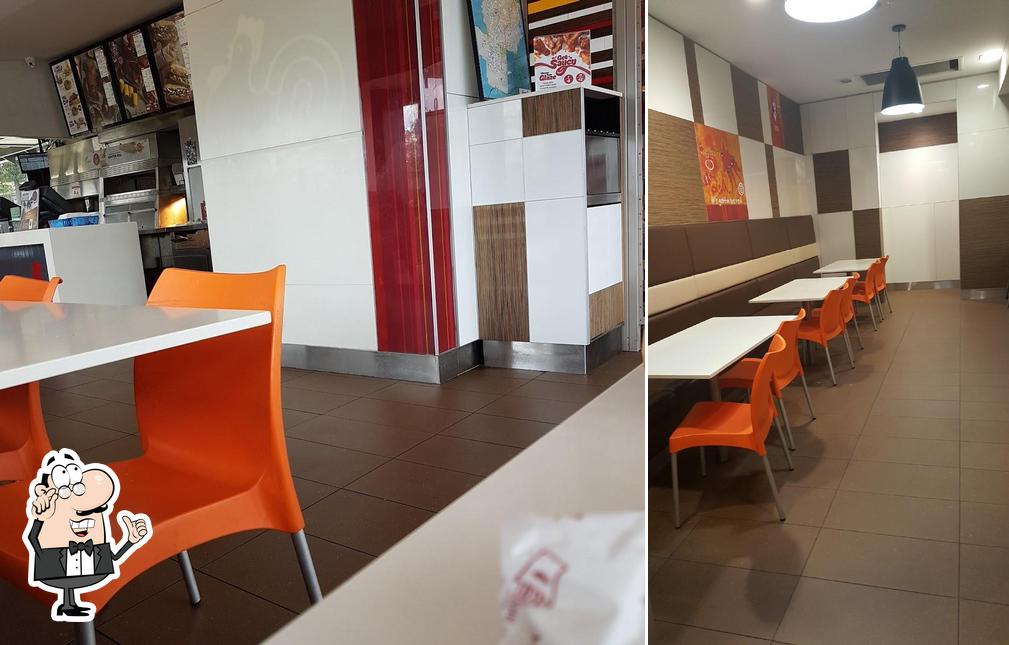 Red Rooster Goodna, Goodna - Restaurant menu, prices and reviews
