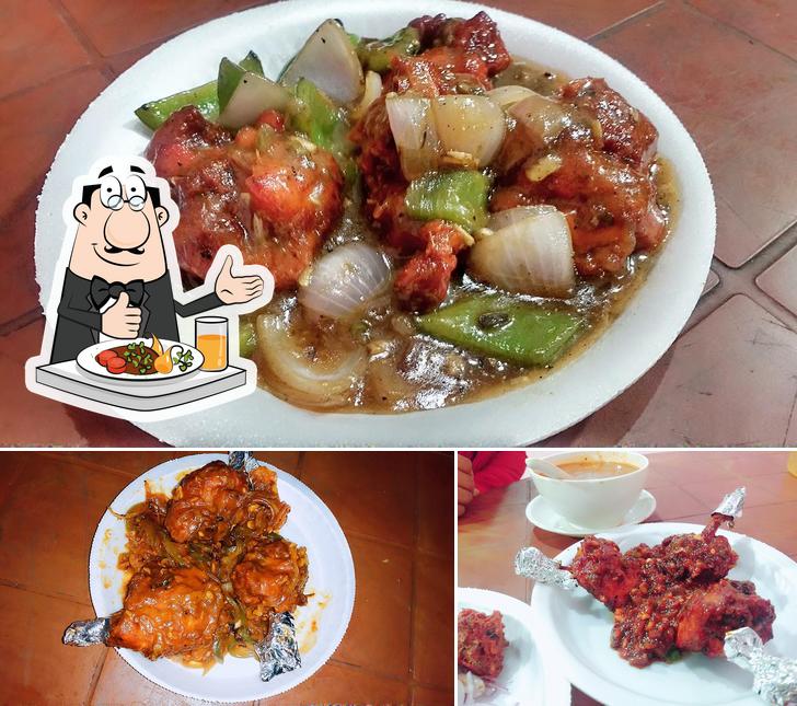 Adi's Delight, Bhubaneswar - Restaurant reviews