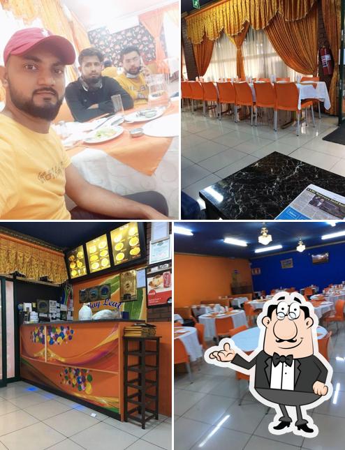 Bay Leaf Laudium, Centurion - Indian restaurant menu and reviews