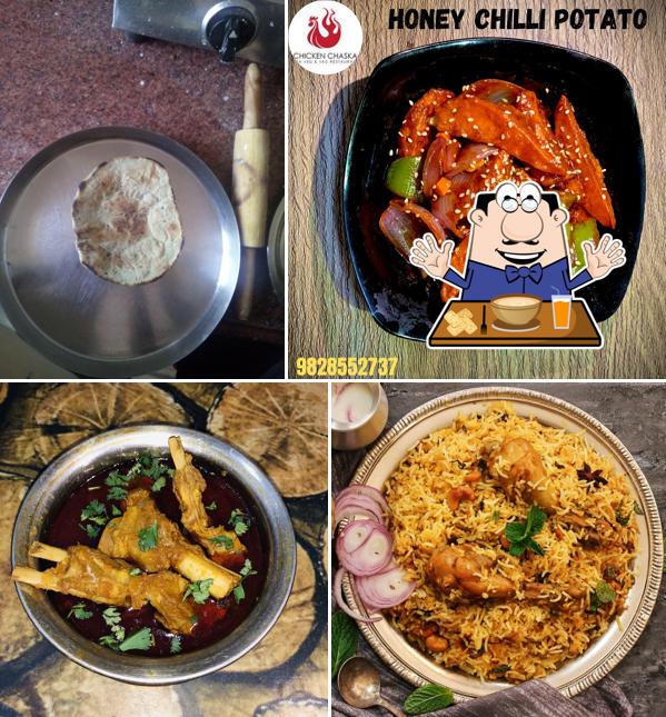 Chicken Chaska Best Non veg & veg Restaurant in Jaipur Since 2010 ...