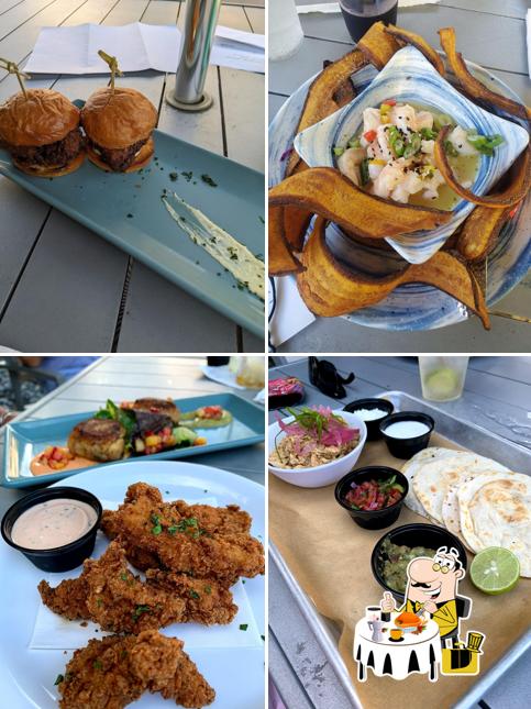 Chicken Walk, Key West - Restaurant menu, prices and reviews