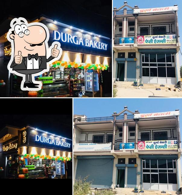 Durga Bakery & Pepsi Distributor - Restaurant menu, prices and reviews