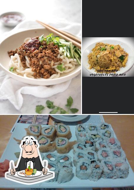 Eastern Palace Restaurant, Columbus - Restaurant menu, prices and reviews