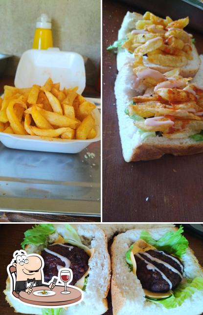 Food Doctors restaurant, Centurion - Restaurant reviews