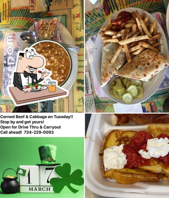Freedom Coney Island in Taylor - Restaurant menu and reviews