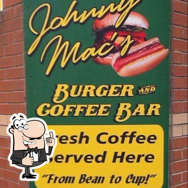 Johnny macs burger and coffee bar in Scunthorpe - Restaurant reviews