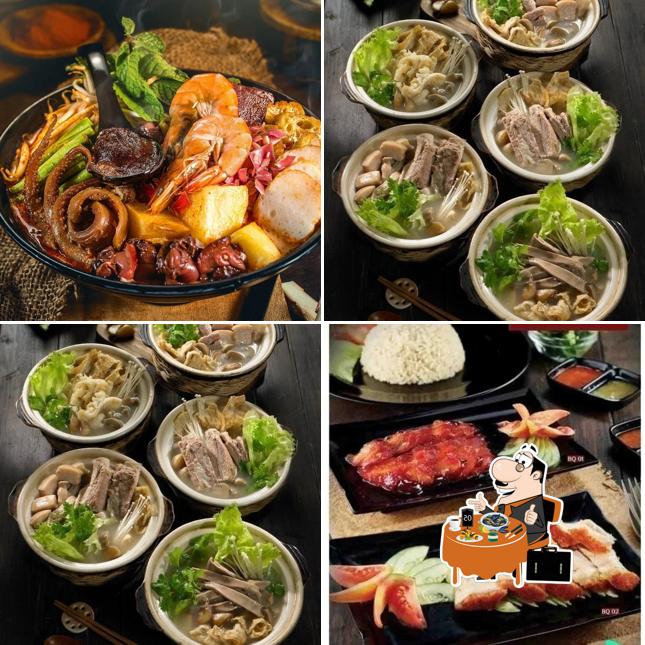 Legend Kitchen restaurant, North Jakarta - Restaurant menu and reviews