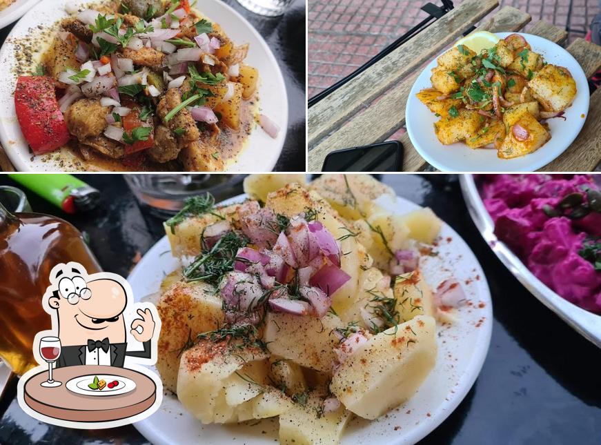 Louis Cafe, Athens - Restaurant reviews
