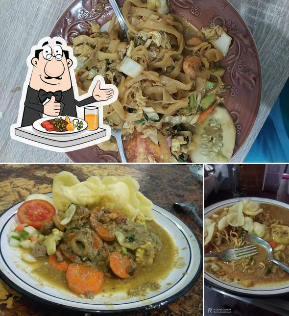 MI JAWA TUNGKU ARANG restaurant, Bogor - Restaurant reviews
