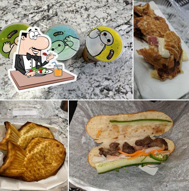 Machi Boba, Clearwater - Menú del restaurante, precios y reseñas