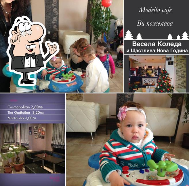 Modello, Varna - Restaurant reviews