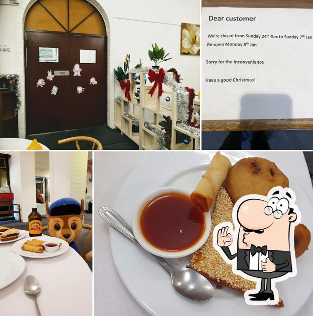 Muswellbrook Chinese, Muswellbrook - Restaurant menu, prices and reviews