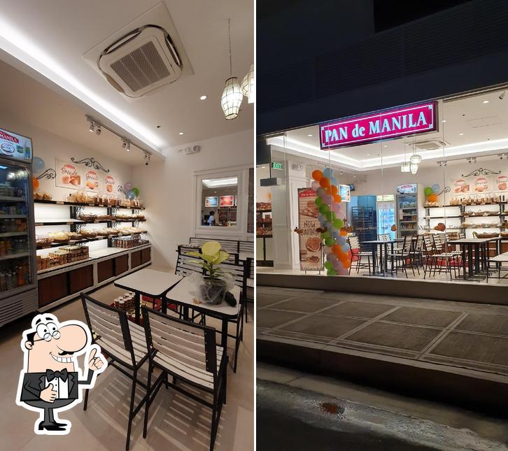 Pan de Manila Avida Cityflex Towers, Taguig - Restaurant reviews