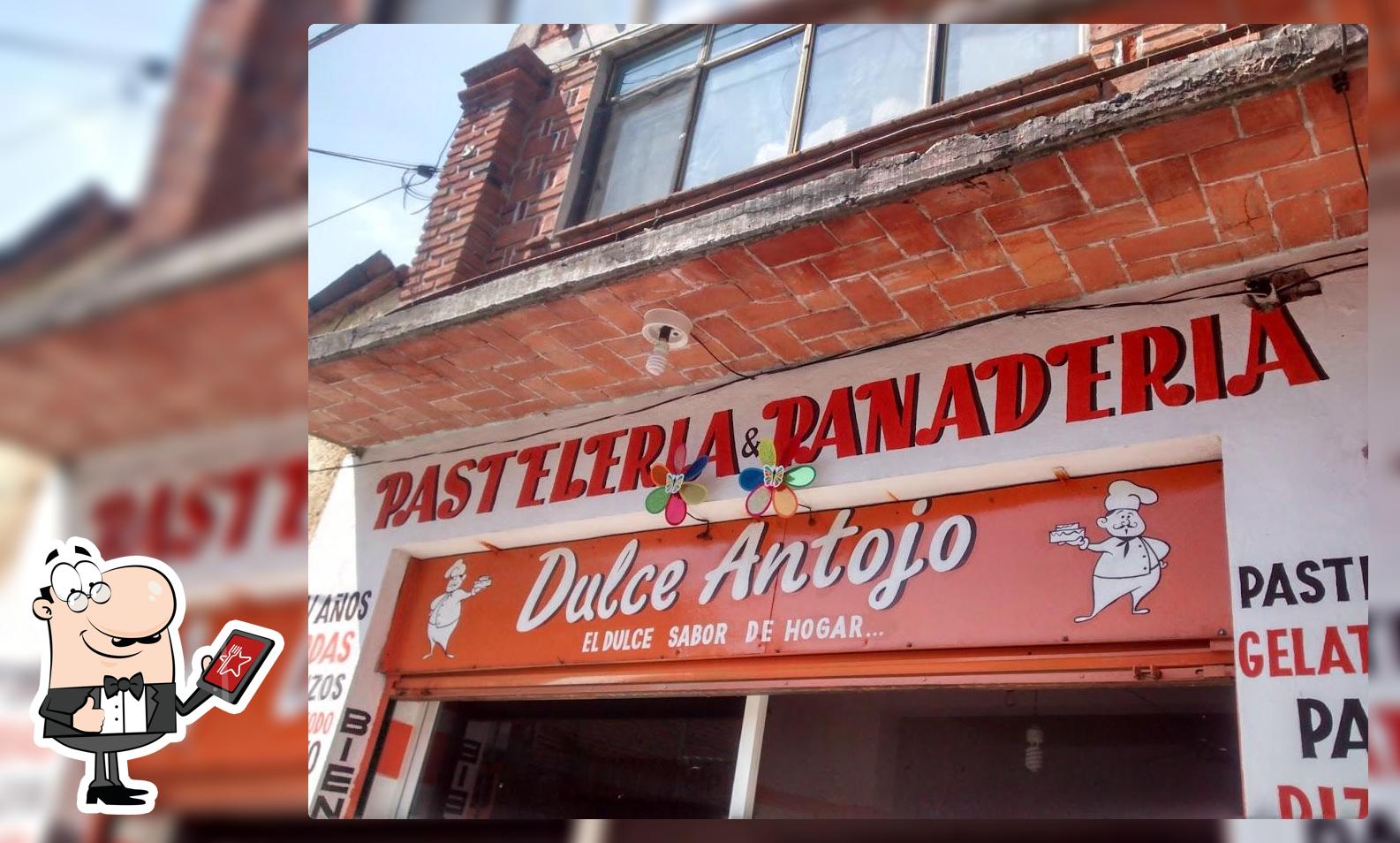 Pastelería y Panadería Dulce Antojo, Tepoztlán - Restaurant reviews