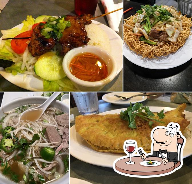 Pho Tre Bien, El Paso - Restaurant menu, prices and reviews