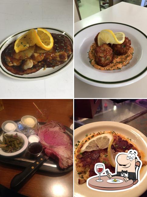 Route 74 Restaurant in Ione - Restaurant menu and reviews