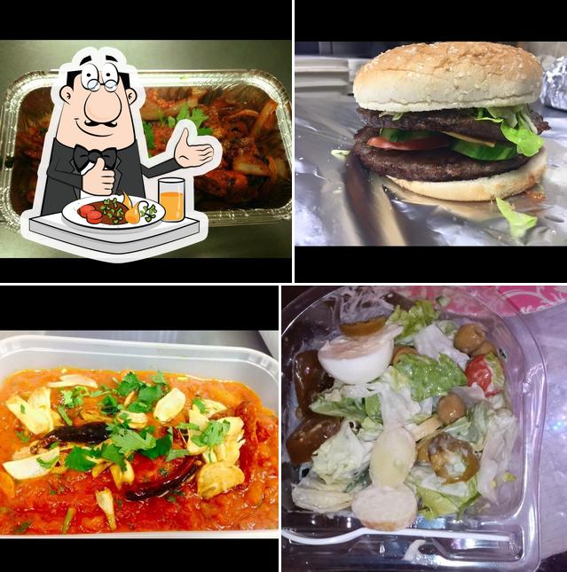 Shams spices in New Mills - Restaurant reviews