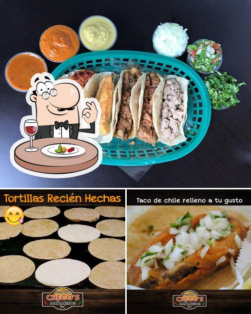 Tacos Mañaneros Checo's restaurant, Guadalupe - Restaurant reviews