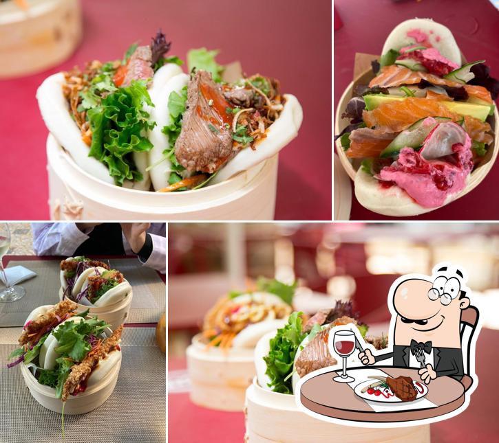The Bao Kitchen restaurant, Lisbon - Restaurant reviews