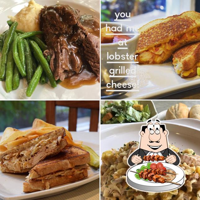 Find the best place to eat in Longboat Key, winter 2023 - Restaurant Guru