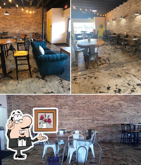 The Ugly Mug Kitchen in Haskell - Restaurant menu and reviews