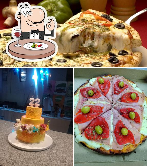 Vicenzo Pizzería, General Roca - Restaurant reviews