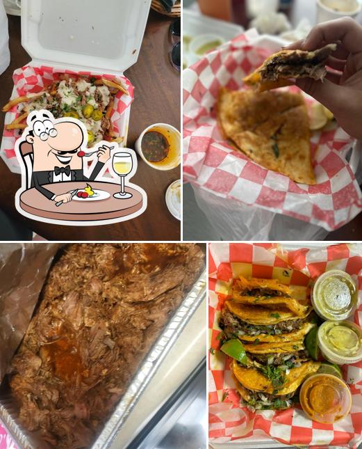Wicked Food Shack, Lafayette - Restaurant menu, prices and reviews