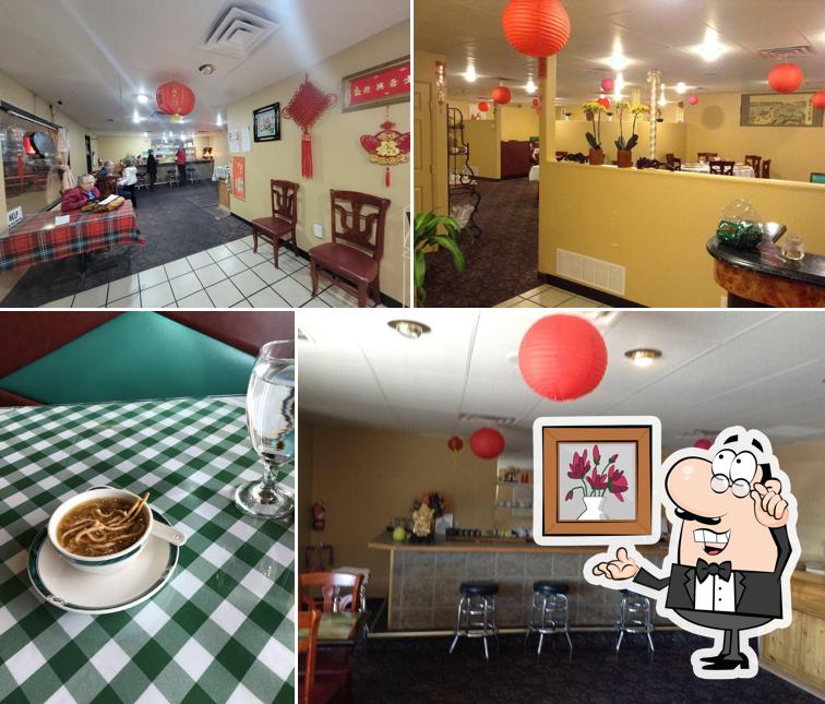 Wonderful Bistro in Pueblo - Restaurant menu and reviews