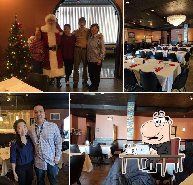 Wu's Chinese Cuisine, Schaumburg - Restaurant menu, prices and reviews
