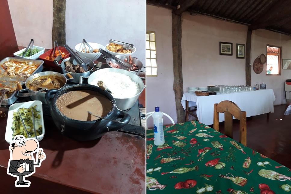 Restaurante Ranchão, Uberaba - Restaurant reviews