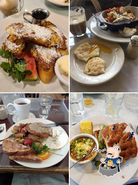 Top 7 restaurants for breakfast in Juneau, december 2025 - Restaurant Guru