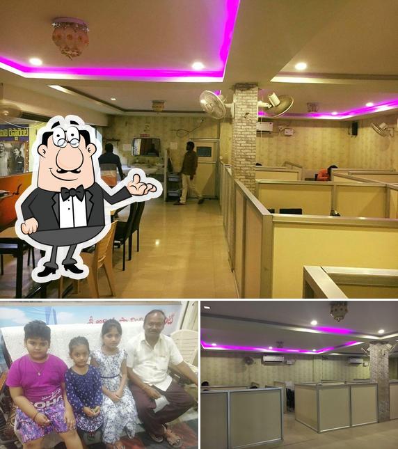 Sri Aditya Family Restaurant, India - Restaurant reviews