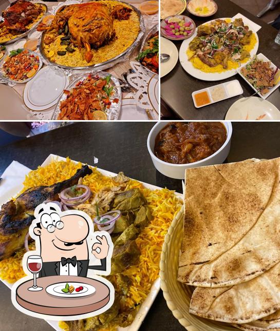 Syrian House, 392 Coventry Rd in Birmingham - Restaurant reviews