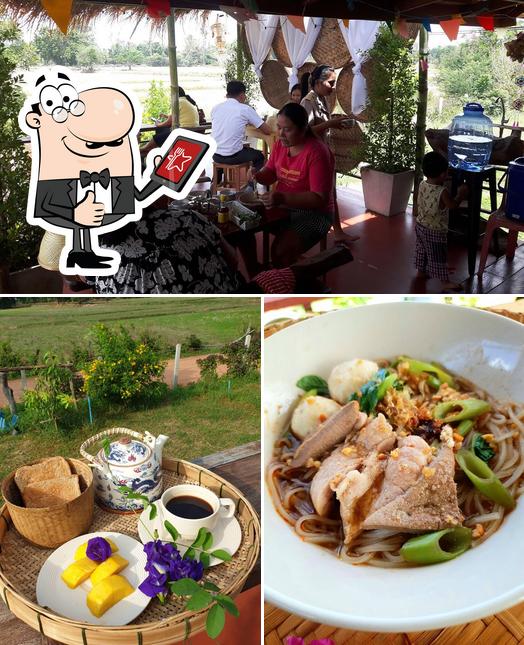 Ta Goh Na Cafe', Phon Thong - Restaurant reviews