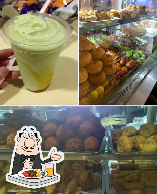 Tea Time, Dubai - Restaurant menu, prices and reviews