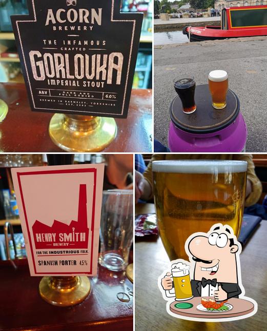 Top 7 pubs & bars in Skipton, october 2025 - Restaurant Guru