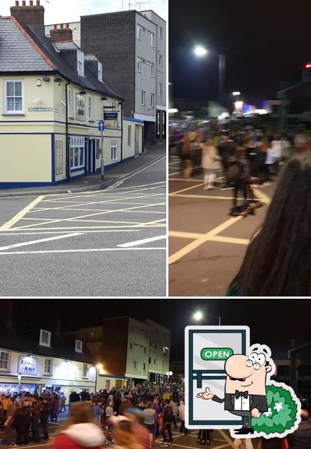 Top 5 restaurants in Torpoint, november 2025 - Restaurant Guru