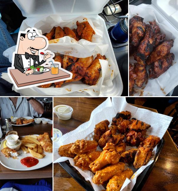 TomKen's Bar & Grill, West Allis - Restaurant menu, prices and reviews