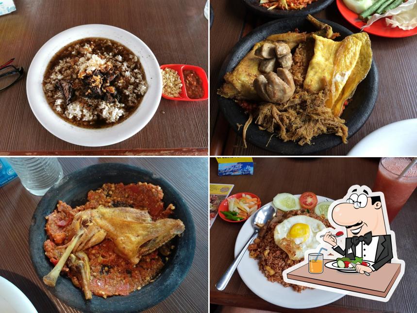 Warung Bu Kris Pandaan restaurant, Pandaan - Restaurant reviews