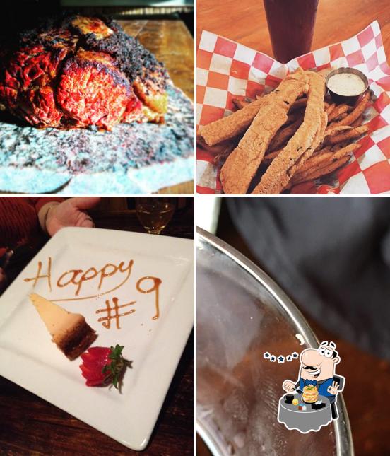 Wildcatter Ranch Steakhouse, 6060 TX-16 in USA - Restaurant menu and ...