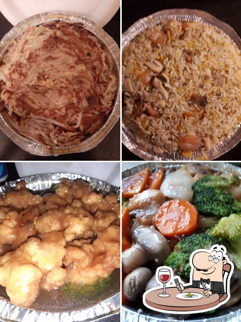 Win Win Chinese Restaurant in Whitby - Restaurant reviews
