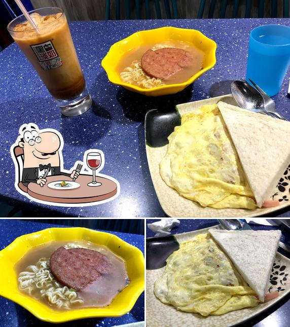 New Hung Fung Restaurant, Hong Kong - Restaurant reviews