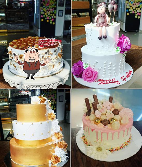 Cake world, Palakkad - Restaurant reviews