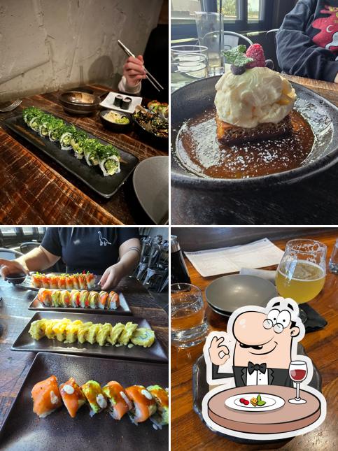 Fudo, Suite# A-100, 5070 Peachtree Blvd A-100 in Chamblee - Restaurant ...