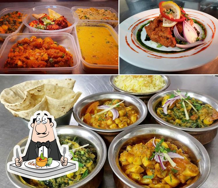 Purnima Indian Cuisine, Smethwick - Restaurant menu, prices and reviews