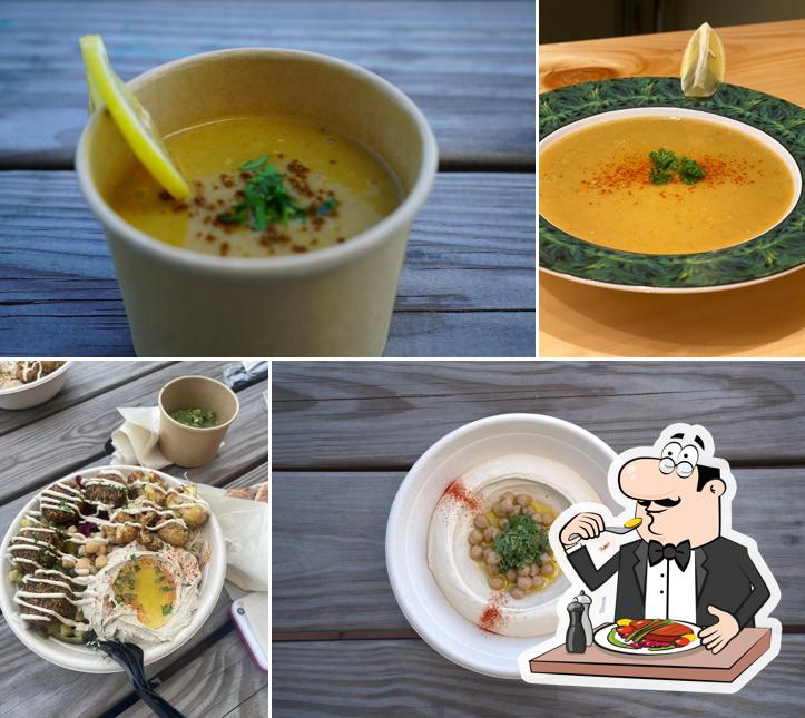 Best vegetarian restaurants in Stowe, winter 2023 - Restaurant Guru