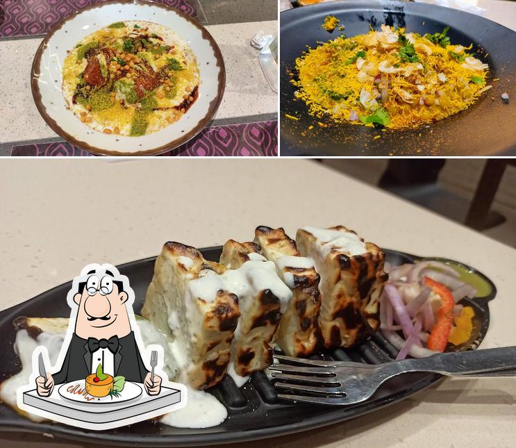 BHARTIYA JALPAN, Bengaluru - Restaurant menu, prices and reviews