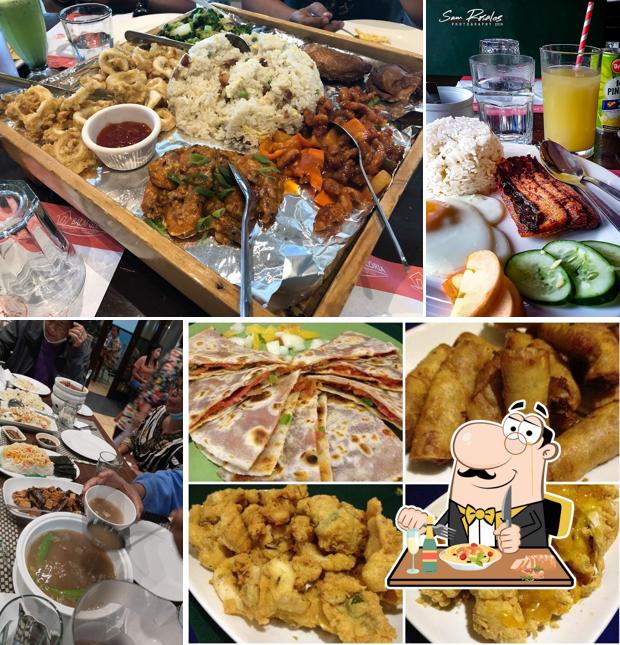 Top 10 restaurants in Solano, august 2025 - Restaurant Guru