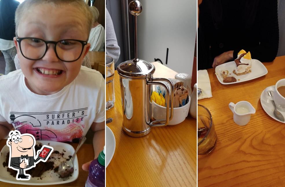 Robbie Johnsons, Hull - Restaurant menu, prices and reviews
