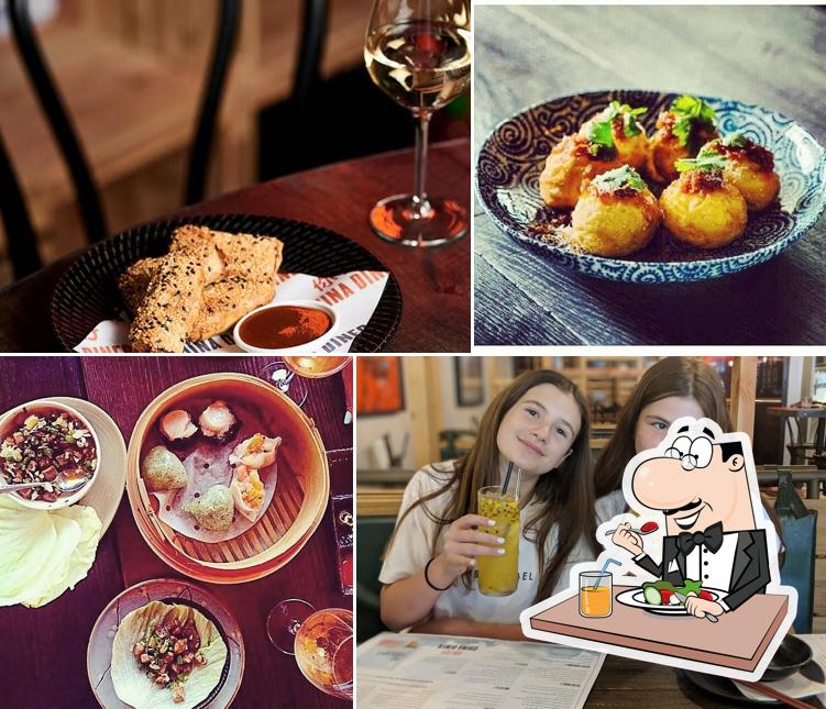 China Diner Double Bay, Double Bay - Restaurant menu, prices and reviews